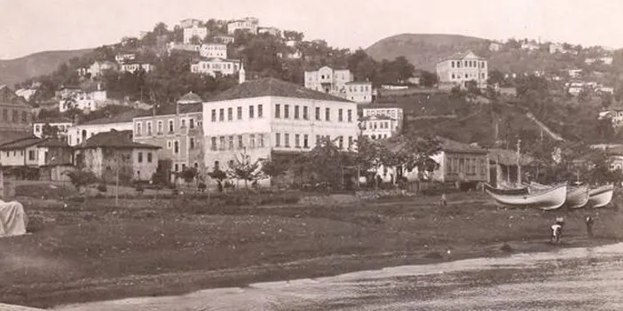 Trabzon Akçaabat Rum mu? Akçaabat'ın tarihi kökenleri! | Haber61 ...