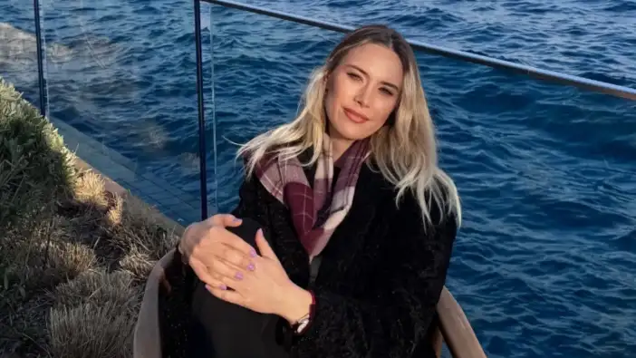 Derya Çayırgan kimdir? Voleybolcu Derya Çayırgan kaç yaşında, hangi ...