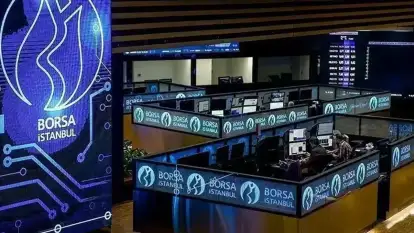 Pazartesi günü borsa kapatılacak mı? Açıklama geldi | Haber61 - Trabzon ...